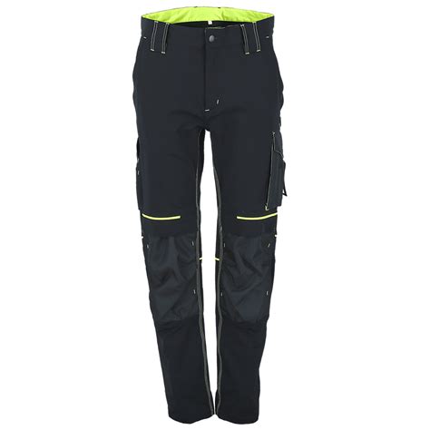 Malamut Arbeidsbukse