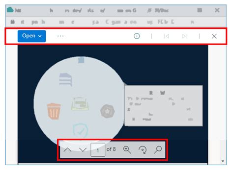 How Can I Force The Pdf To Not Open Toolbars As S Adobe Community 12880574