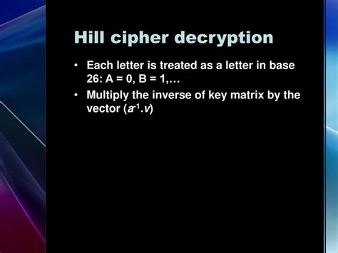 Classical Polygraphic Ciphers Ppt Download Classical Polygraphic Ciphers Ppt Download