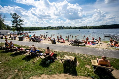 12 czerwca startują miejskie kąpieliska