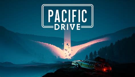 دانلود بازی Pacific Drive V1 9 4 P2p برای کامپیوتر دانلود فارسی