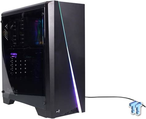 AeroCool Cylon RGB Mid Tower www.ugel01ep.gob.pe