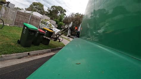 Bass Coast Recycle The 09 Acco 13 Gopro Youtube