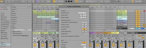How To Normalize Audio In Ableton