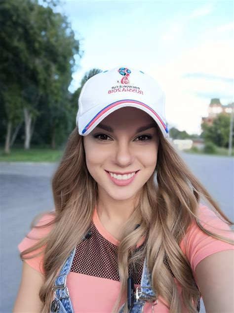 Лилия Кириллова