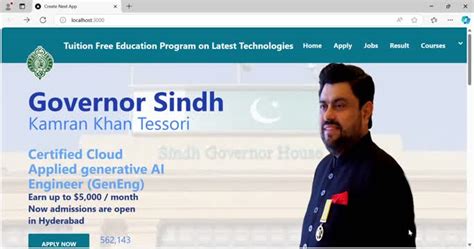 Kulsoom Kashmeri On Linkedin Giaic Nextjs React Webdevelopment Javascript Typescript