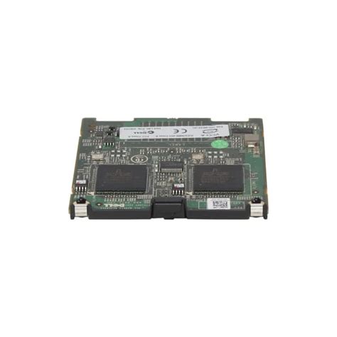 Dell Broadcom Dual Port Gigabit Gbe Mezzanine Nic Card P N Fm634 Netwerkkaart Dell