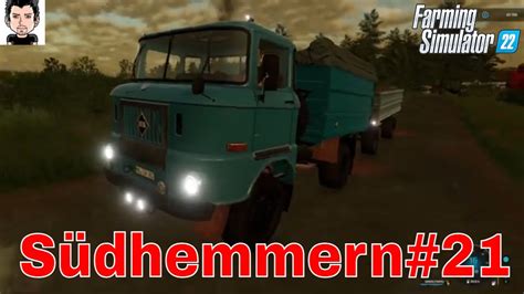 LS22 Südhemmern Teil 21 YouTube