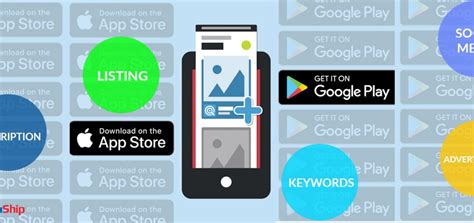 Ways To Improve Visibility Of Your Mobile App And Drive More Organic