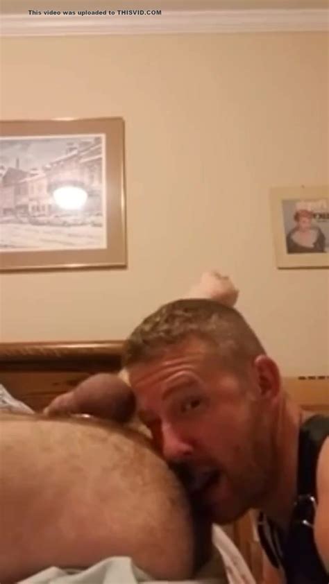 Enjoying A Ripe Hole