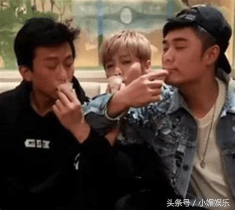 鄧超剛吹完牛，陳赫就來打臉了 原來跑男關係最鐵的是他們3人 每日頭條