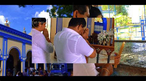 අප්පච්චිගේ මඩු පල්ලි වන්දනාව සුව මැඳුර අප්පච්චි Suwa Madura