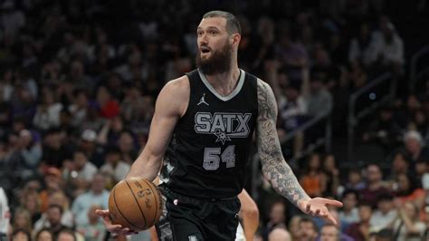 Nba ში სანდრო მამუკელაშვილი ახალ გუნდში გადავიდა