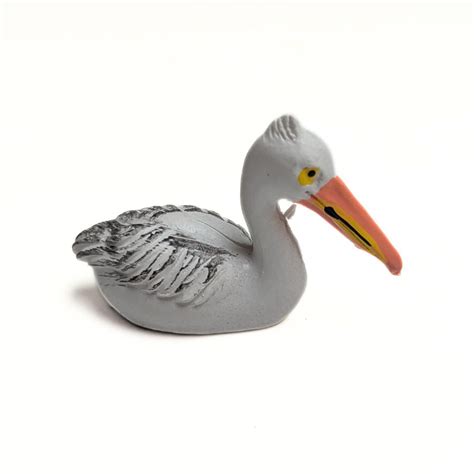 Mini Pelican Flower And Twig Nursery