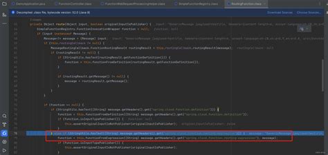 Java代码审计之spel表达式注入漏洞分析java注入漏洞函数 Csdn博客