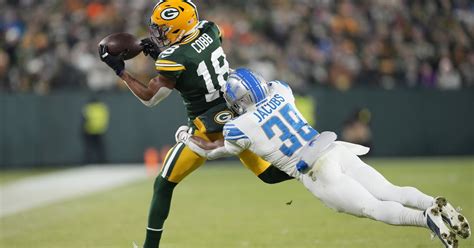 Are You Buying The Minicamp Hype Regarding The Detroit Lions Secondary