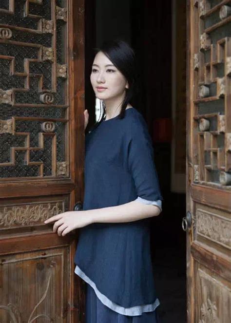 茶服之美醉了誰 每日頭條