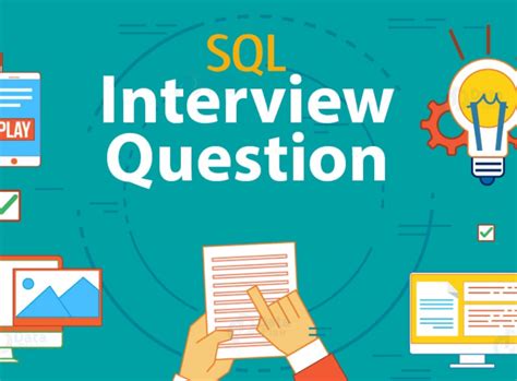 SQL Interview Questions With Answers Top