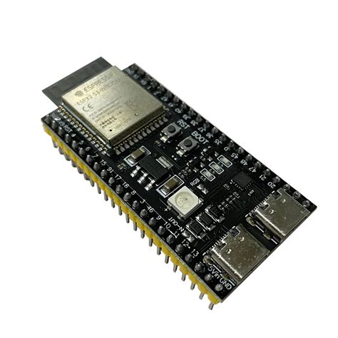 Esp32 Esp32 S3 Wifibluetooth Internet Of Things Dual Type C