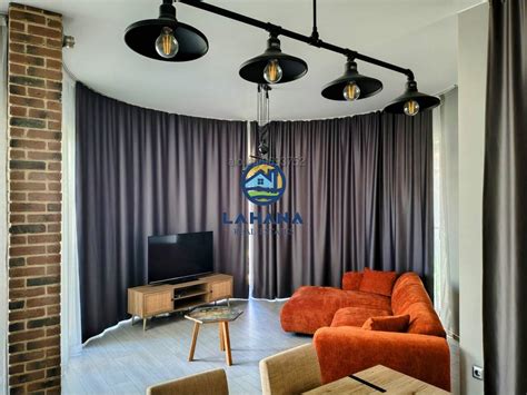 Бургас Обзаведена къща с 3 спални гледка МОРЕ и паркомясто в м Лахана Двуетажна къща 165 кв м