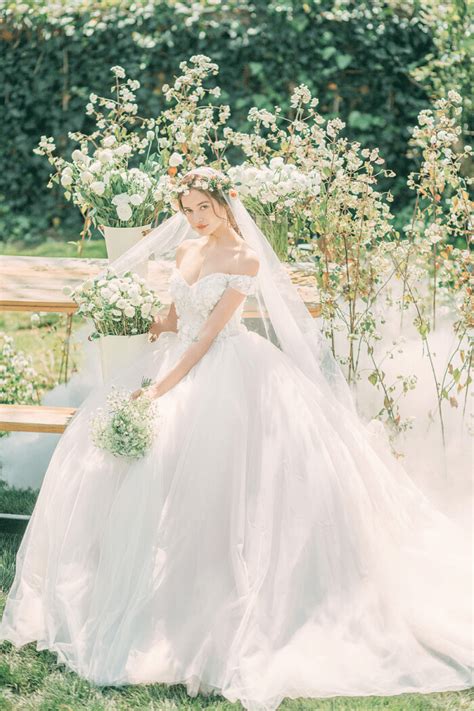 婚纱 盘点专属十二星座的婚纱礼服 搜狐大视野 搜狐新闻
