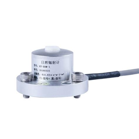 Cina Produsen Sensor Radiasi Surya Terbaik Pemasok Pabrik Harga
