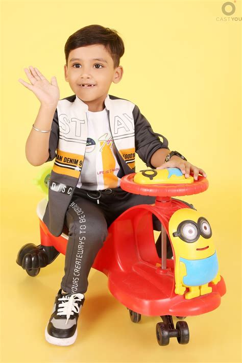 sahil rai castyou