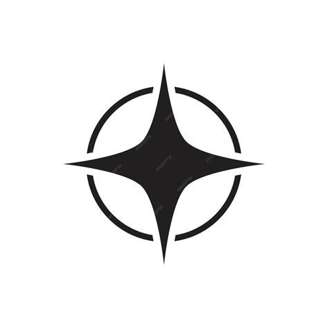 Premium Vector Hourglass Icon Vector Illustration Template