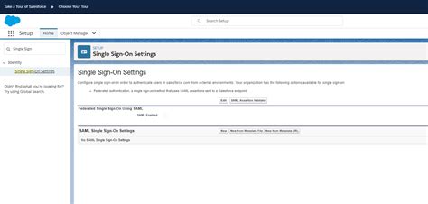 Salesforce Gluu Server 4 0 Docs
