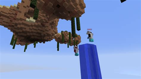 Minecraft Hypixel Skywars Insane Clutch YouTube