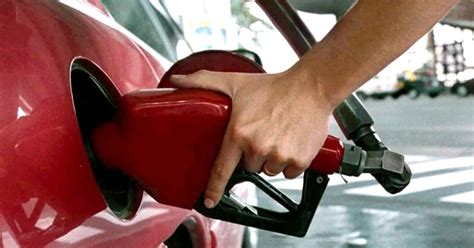 Descuentos Para Cargar Nafta Cuáles Son Los Bancos Y Las Estaciones De