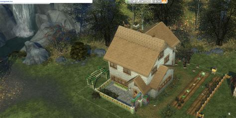 The Sims 4 Best Cheats To Use In Build Mode