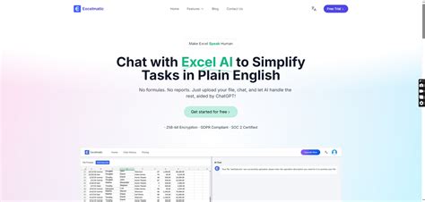best excel ai tools smarter spreadsheets with ai power excelmatic