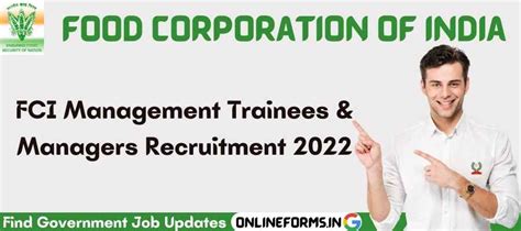 Fci Manager Phase 2 Admit Card 2023 113 Post