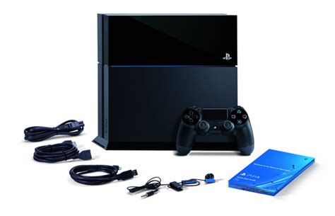 Sony lança unboxing oficial do Playstation Tudo Para Homens