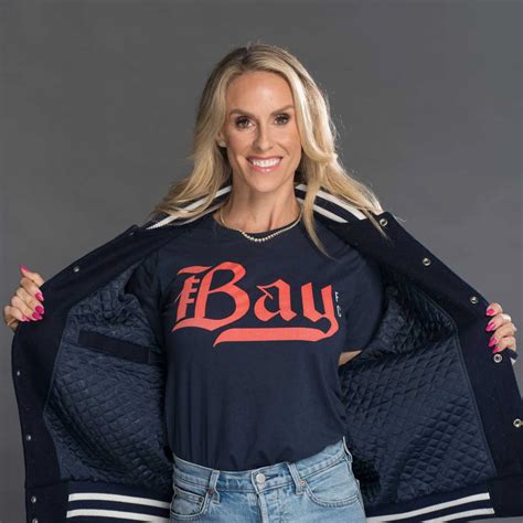 Leslie Osborne — Bay Area Host Committee