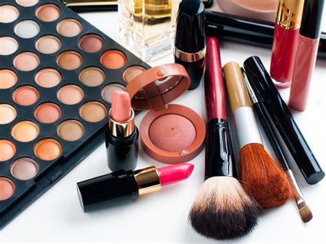 High Levels Of Potentially Toxic Pfas Chemicals Detected In Makeup Sold