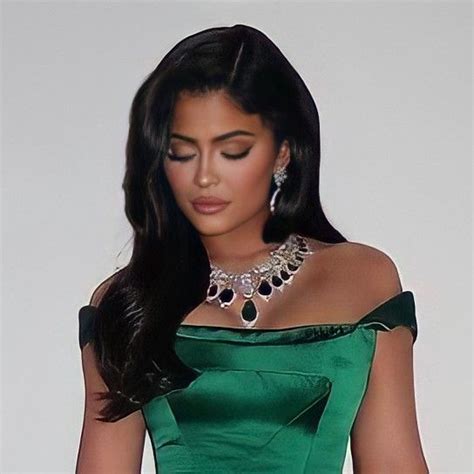 Kylie Jenner Parties With Bff Stassie Karanikolaou At Christmas Bash