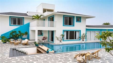 Yuvraj Singh House On Rent For Rs 1212 Per Night
