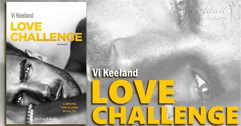 New Adult E Dintorni Recensione Love Challenge Di Vi Keeland