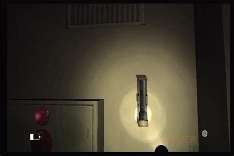 JU ON The Grudge Haunted House Simulator Review Review The Tech