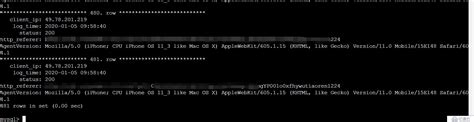 如何使用logstash同步nginx日志到数据库 系统运维 亿速云
