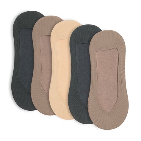 Womens Laser Liner 5pk Lemon Collections