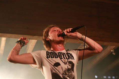 Jonne Aaron Vetää Väkeä Kesäfestiin Sydän Hämeen Lehti