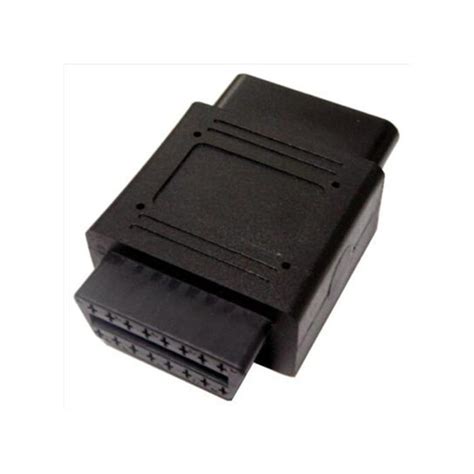 Kdcan Obd2 Female To Male Adapter One Stop