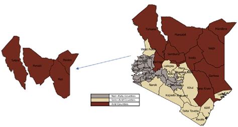 Figure 1 From A Mixed Model Approach To Drought Prediction Using Artificial Neural Networks