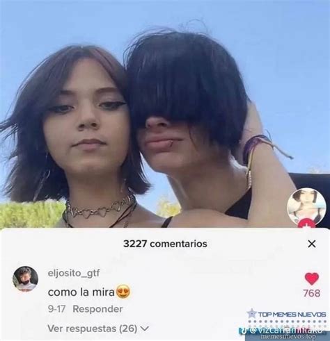 Personas De Tiktok Be Like Meme Subido Por Crisorrex Memedroid