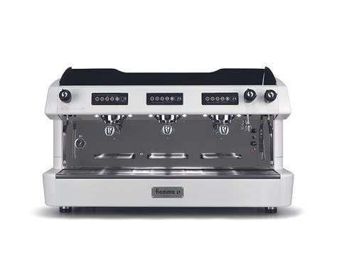 Fiamma Compass 3 Se Fiamma μηχανές καφέ Espresso