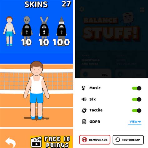 Types Of Iaps Buildbox Game Maker Video Game Software