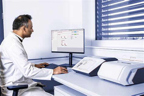 Spectral Analysis Software Ap Spectroscopy Suite Anton Paar